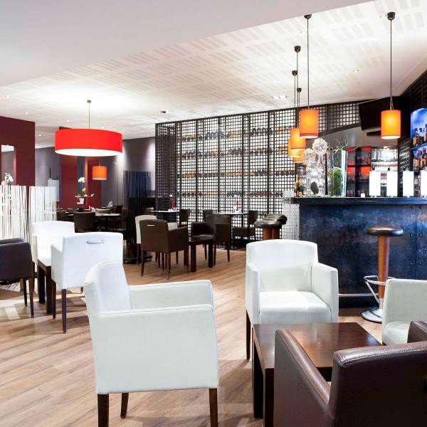 Novotel Ieper Centrum op Onemeeting.com