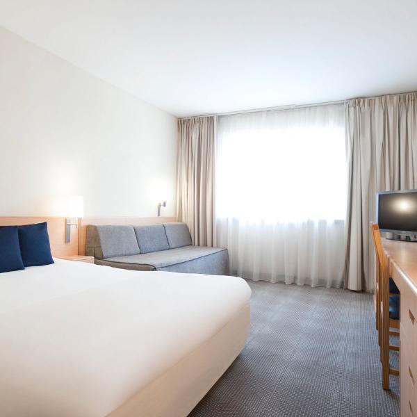 Novotel Ieper Centrum op Onemeeting.com