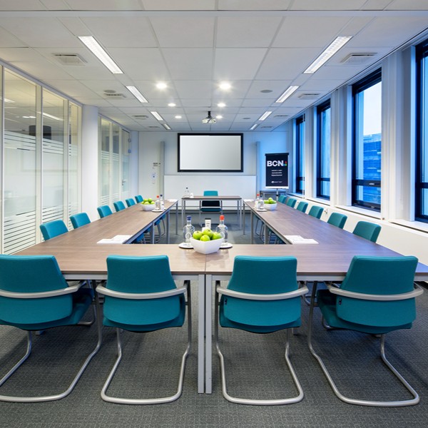 BCN Utrecht CS op Onemeeting.com