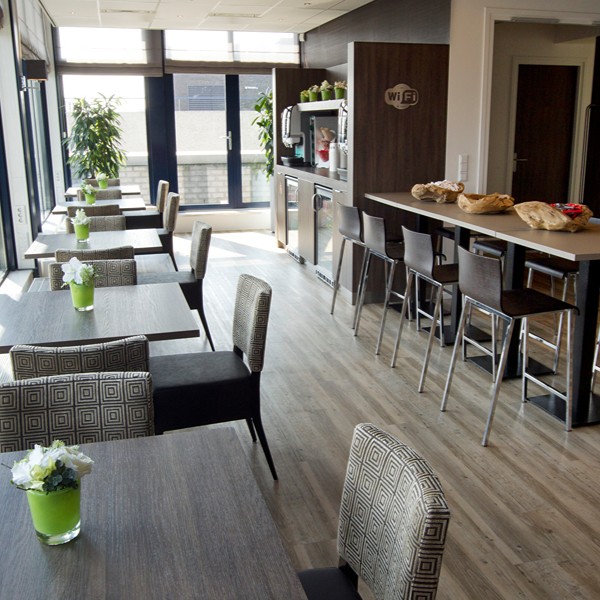 BCN Utrecht CS op Onemeeting.com