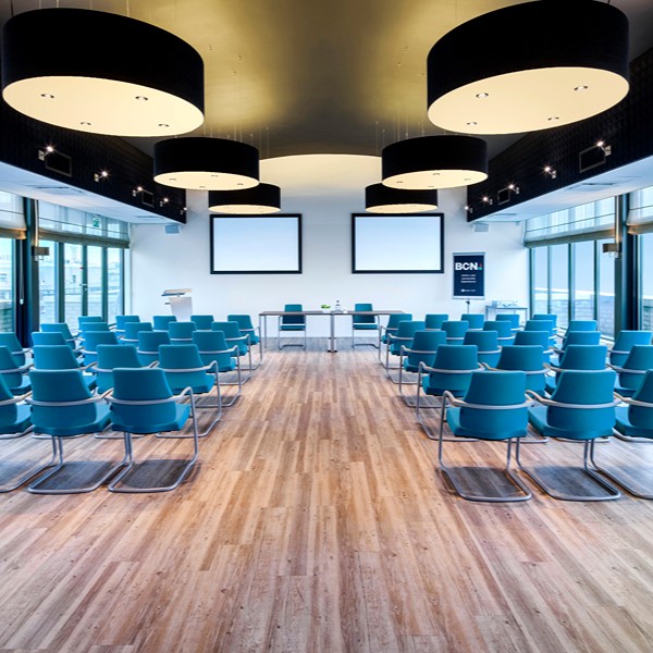 BCN Utrecht CS op Onemeeting.com