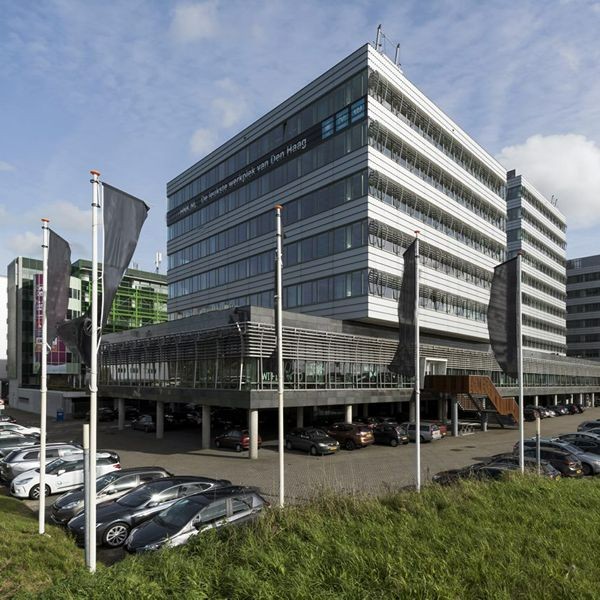 HNK Den Haag op Onemeeting.com