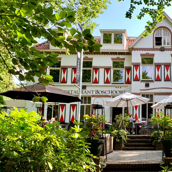 Fletcher Hotel-Restaurant Boschoord op Onemeeting.com